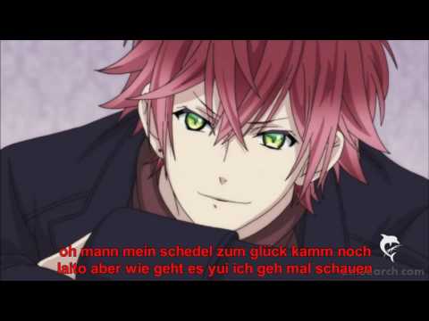 diabolik Lovers teil 4