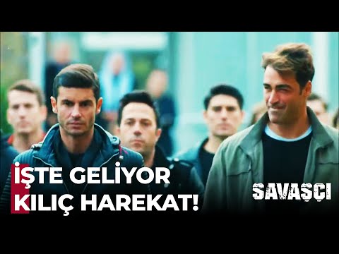 Evlatlarım Size Emanet! -  Savaşçı 83. Bölüm
