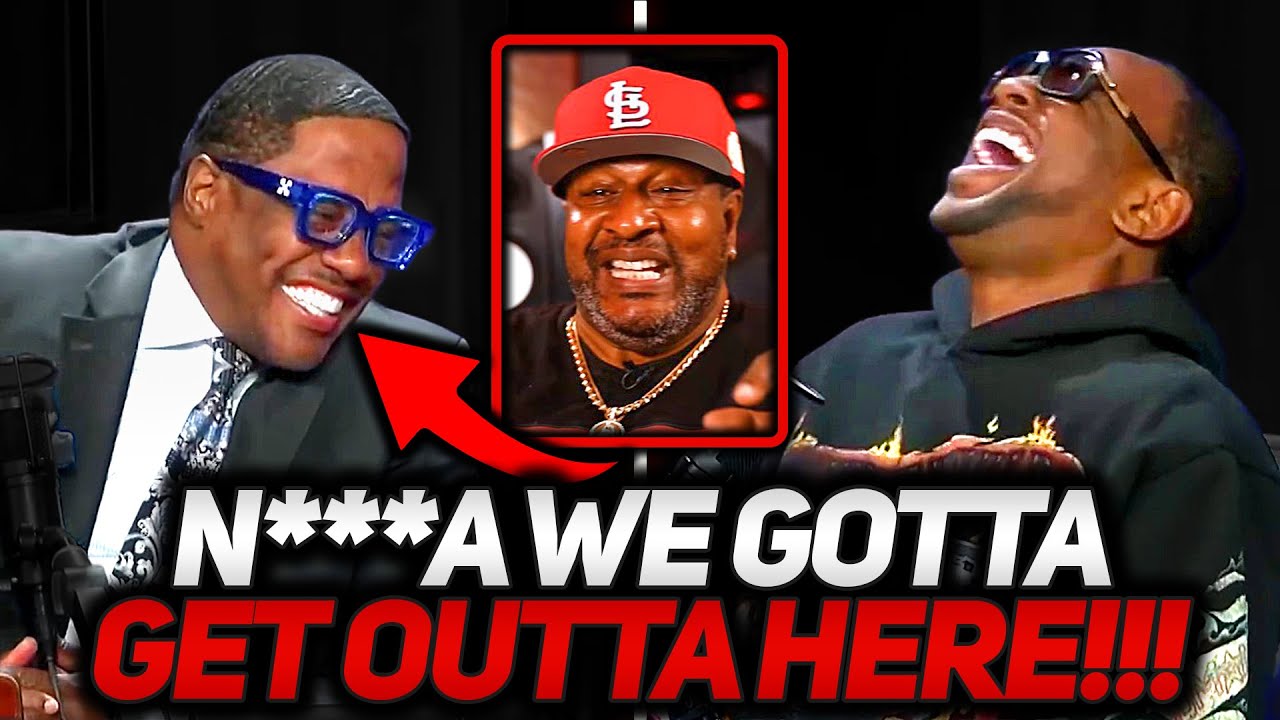 How Mase HUMILIATED Diddy's Ex-Bodyguard! Gene Deal Still MAD! Accuses ...