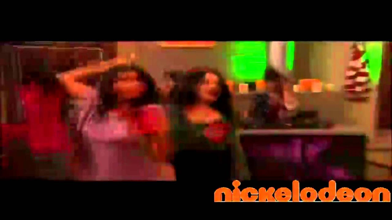 Nick USA - Victorious & Big Time Rush | "Ice Cream for Ke$ha" & "Green ...