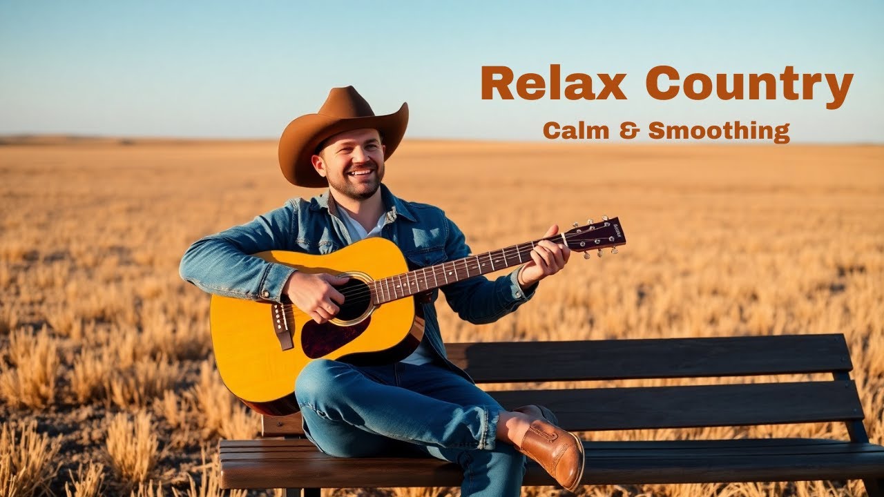 Best of Slow Country | Inspired by Alan Jackson, Don Williams & Willie ...