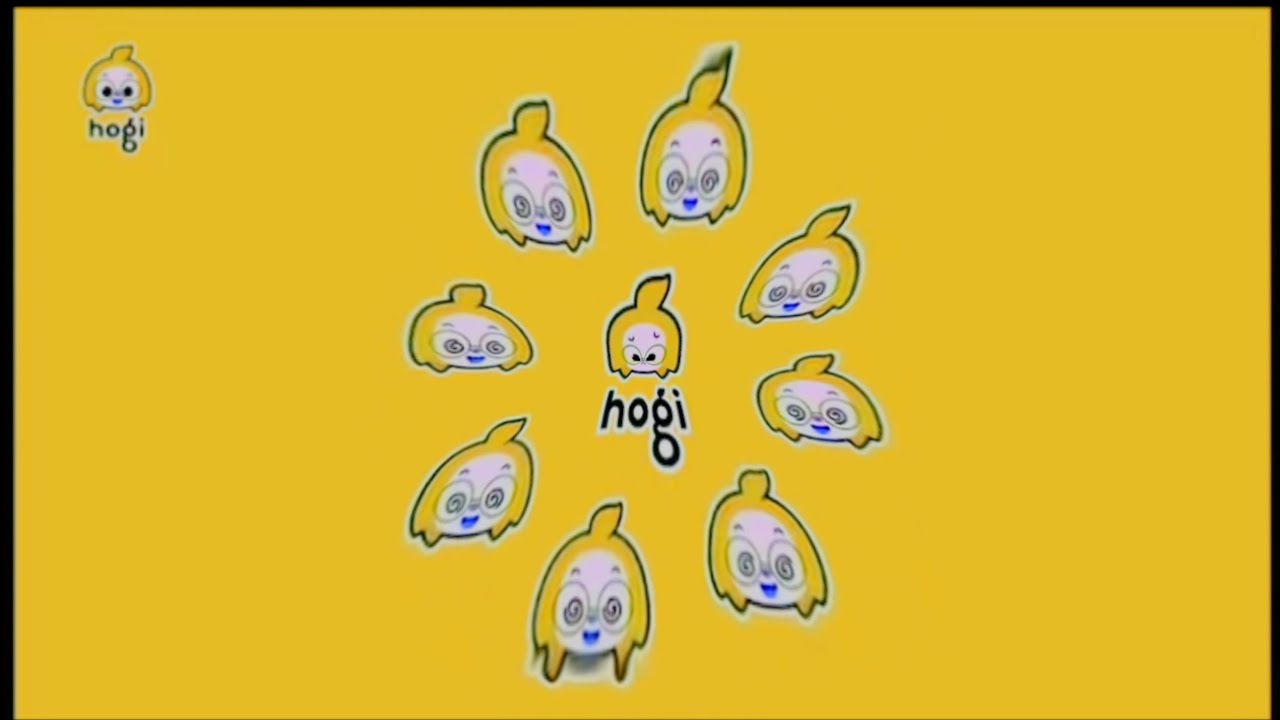[ MOST FASCINATING HOGI LOGO ] INTRO EFFECTS ( Sponsored by Preview 2 ...