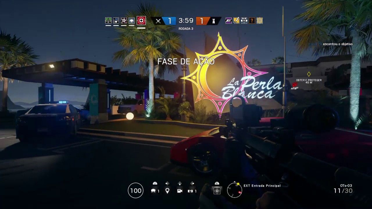 café com leite no R6 - YouTube