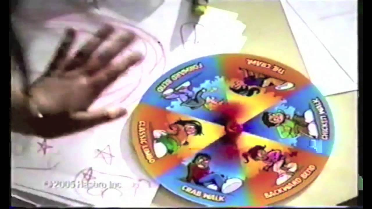 Commercial Crossover: Chicken Limbo 20th Anniversary Commercial - YouTube