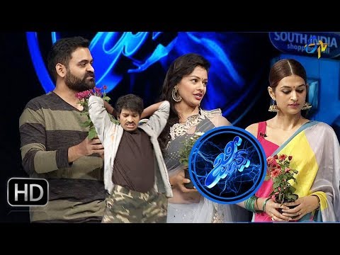 Genes | 11th November 2017| Full Episode | Praveen Sattaru,Pooja Kumar,Shraddha Das | ETV Telugu