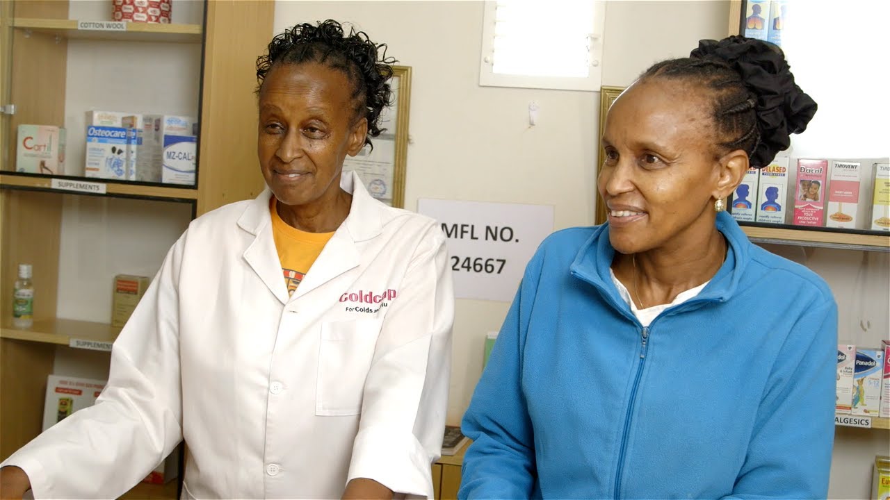 Shamba Shape Up Series 12 - Episode 6: Mango Markets, Financing , FAW ...