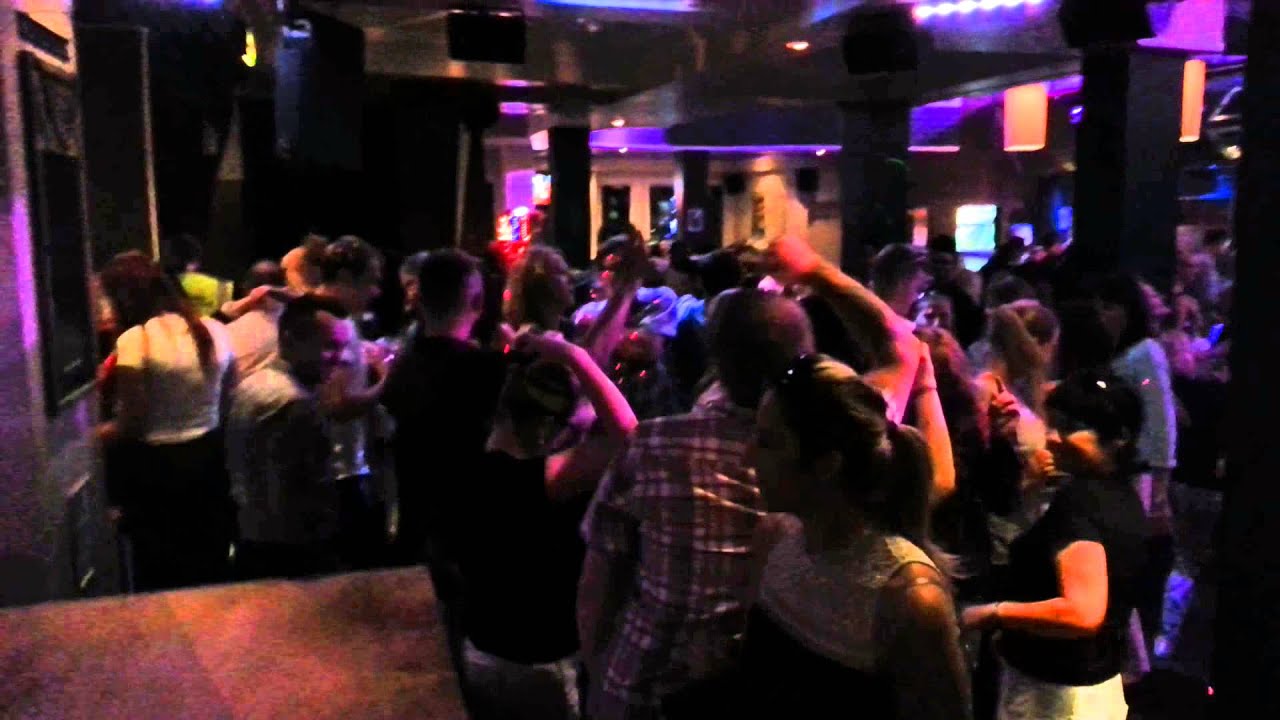 Robert The Dj -Impreza Pozegnanie Lata, Flava's/Karma Ealing Broadway ...