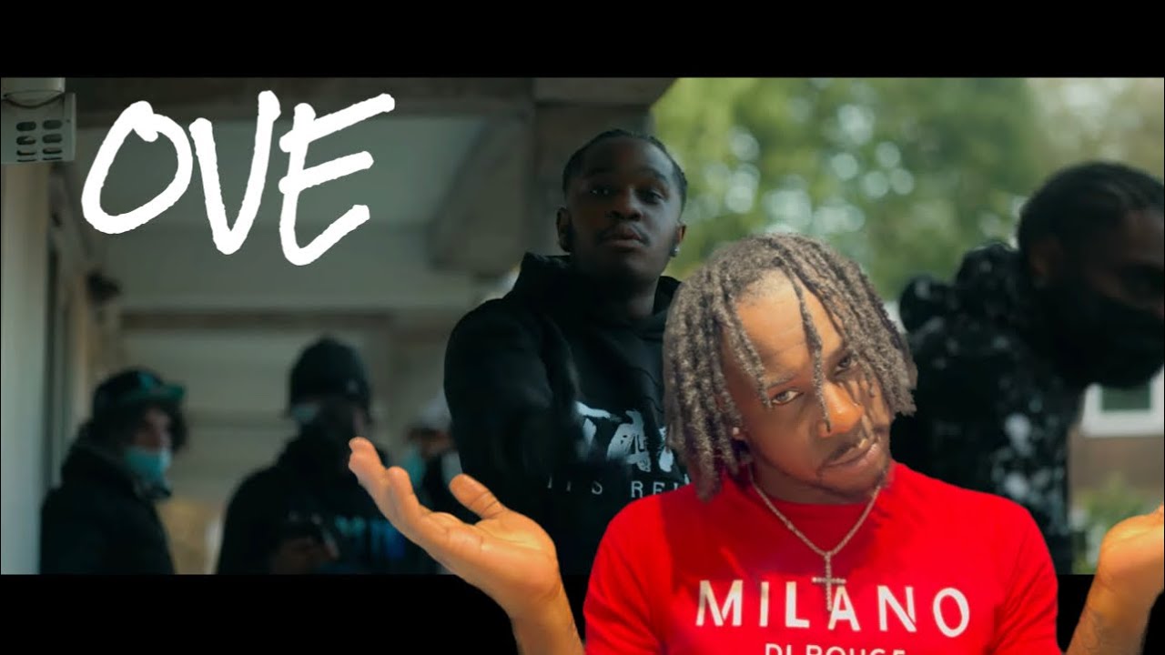 (OVE) Riskey × General Jamz - Favourite Paigon (Music Video) FREE BAGZ ...