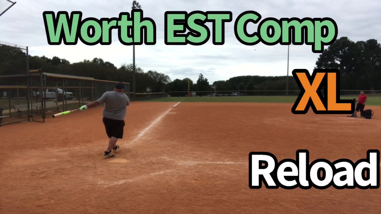 2019 Worth EST Comp XL Reload - YouTube