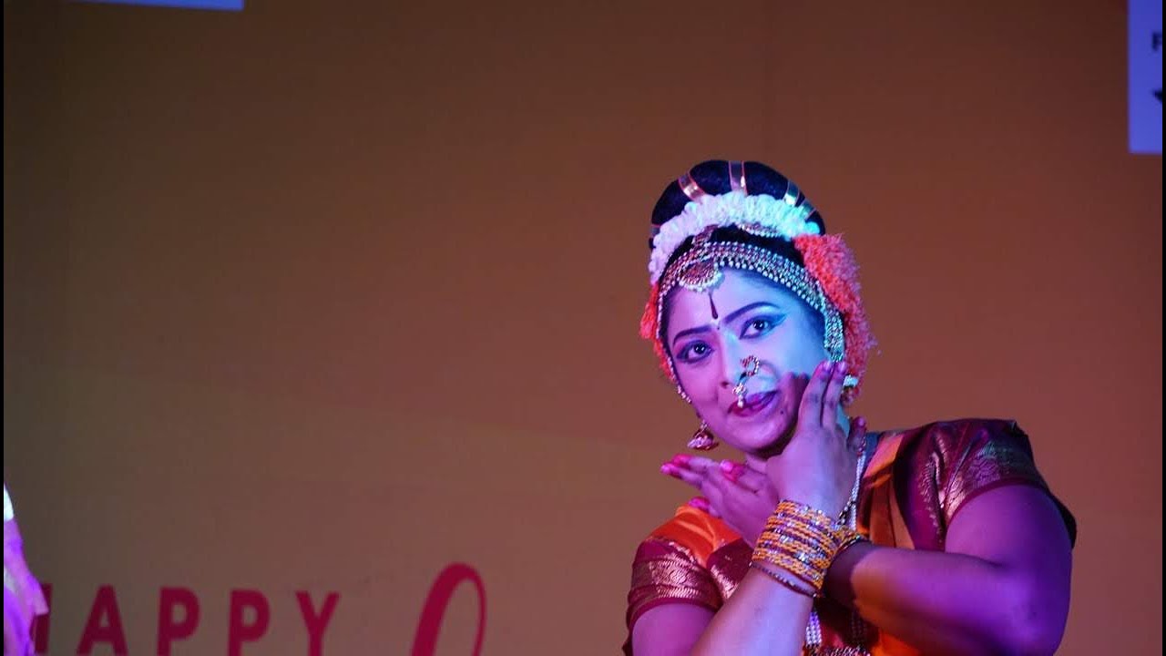 Varaha Roopam | Kantara Full Song kuchipudi practice video # ...