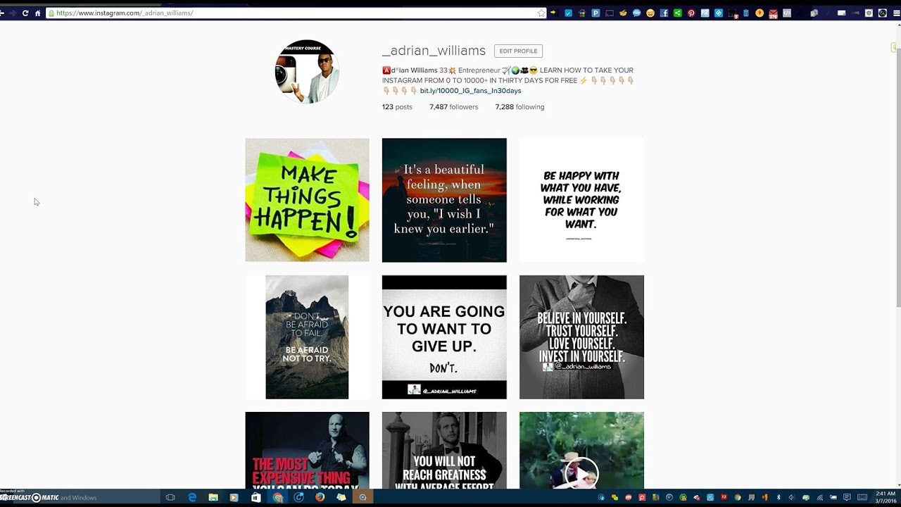 Instagram marketing software - The best Instagram software - YouTube