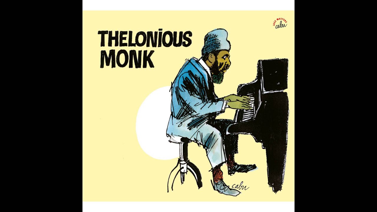 Thelonious Monk - Smoke Gets in Your Eyes - YouTube Music