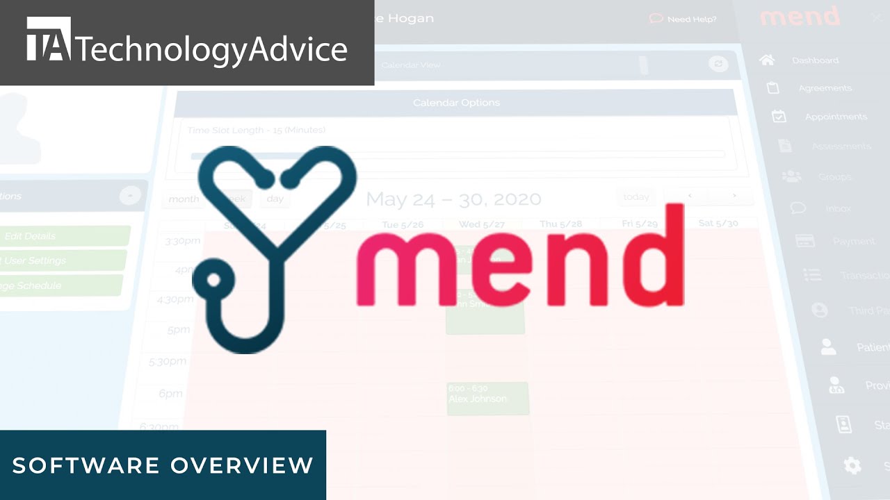 Mend Overview - Top Features, Pros & Cons, and Alternatives - YouTube