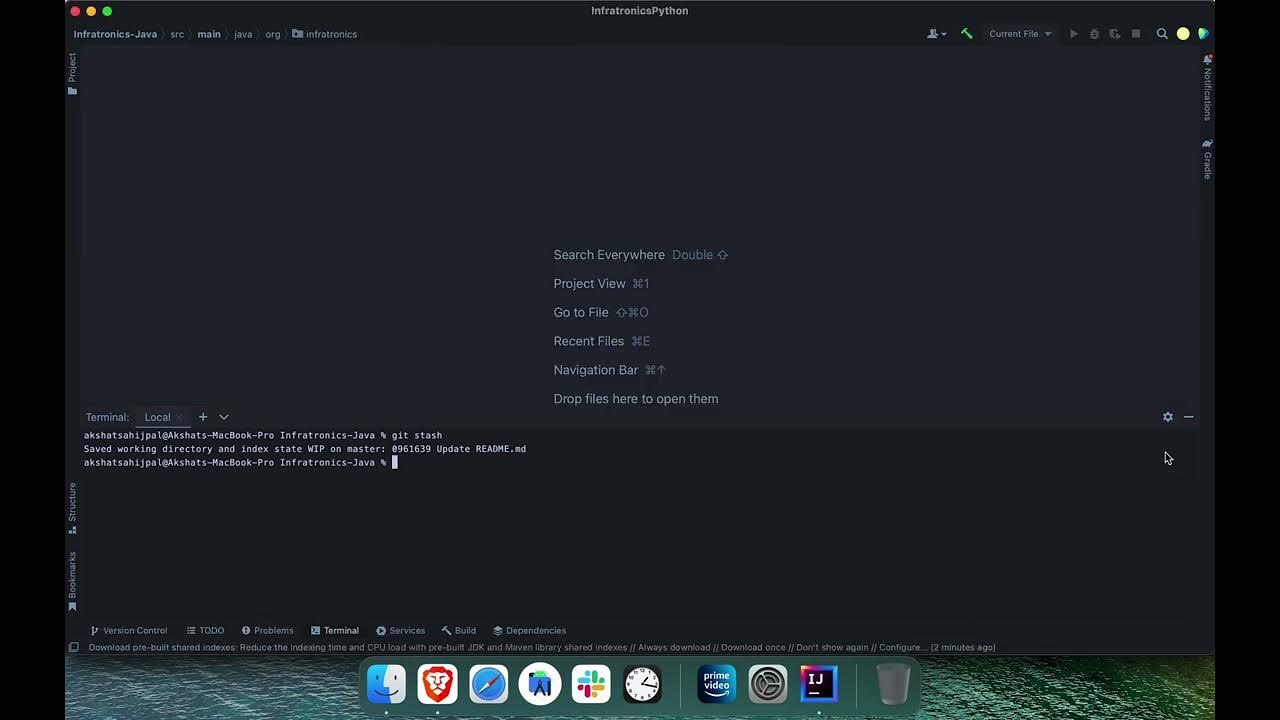 HacktoberFest 2022 How to Contribute || Open Source Contribution - YouTube