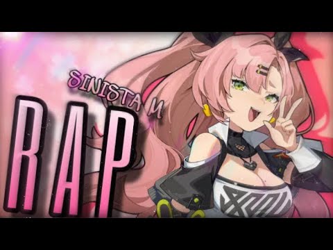 ZENLESS ZONE ZERO RAP SONG | SINISTA M | "NICOLE" | [OFFICIAL AMV ...