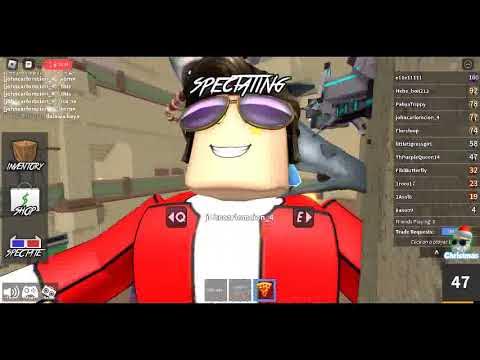 MM2 random video :D - YouTube