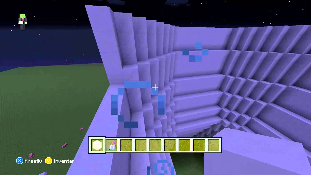 Let's Play Minecraft Atom Kraftwerk Bauen und Explosion - YouTube