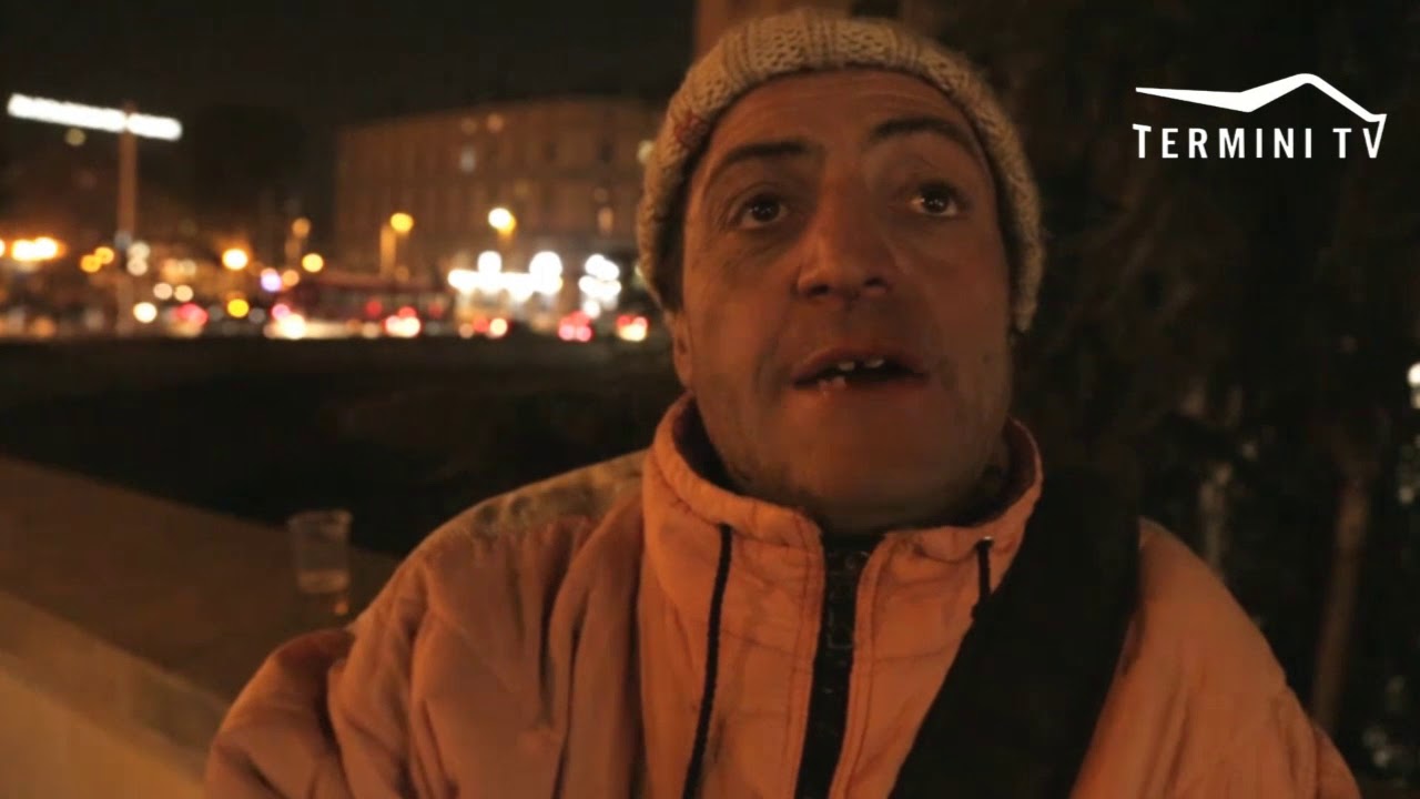 Dj Topo a Bologna centrale - TerminiTV - YouTube