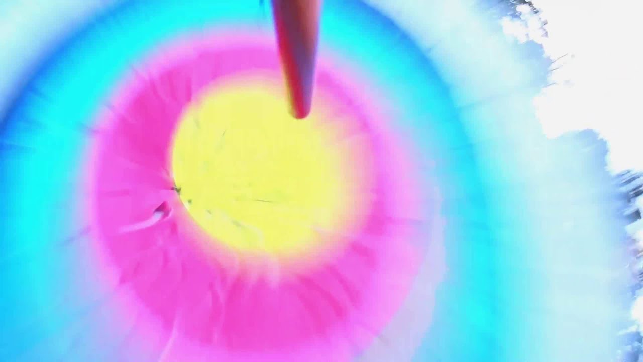 Sony Action Cam Mini Arrow Shot - YouTube