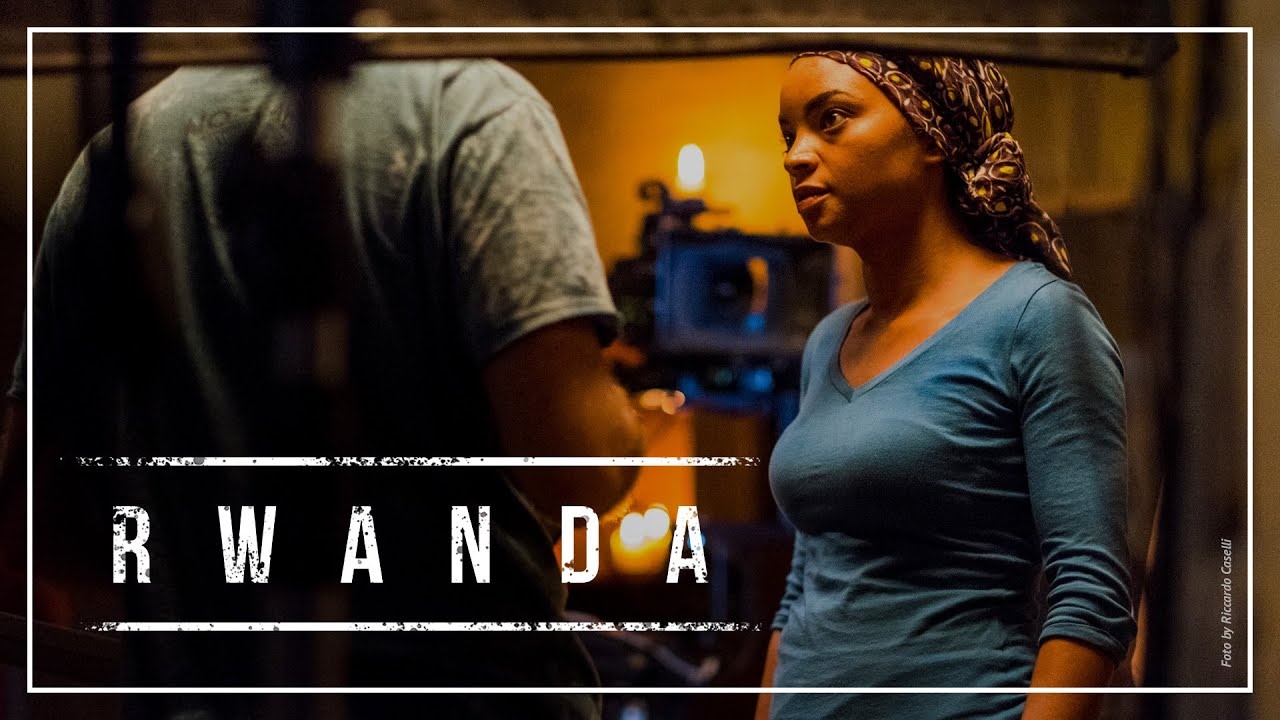 Film - Rwanda • TG3 RAI - YouTube
