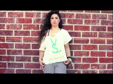 Melissa Ochoa and Kiersey Clemons Photoshoot - YouTube