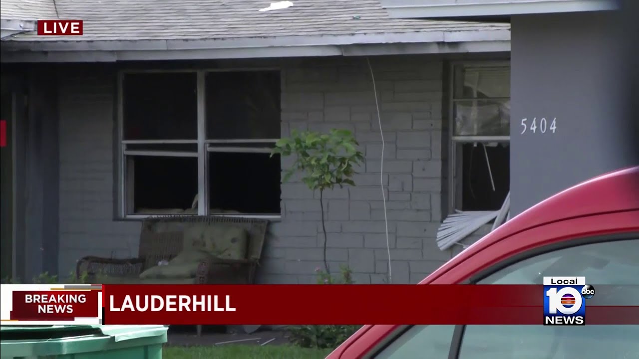 Several people forced out of their homes after fire breaks out in ...