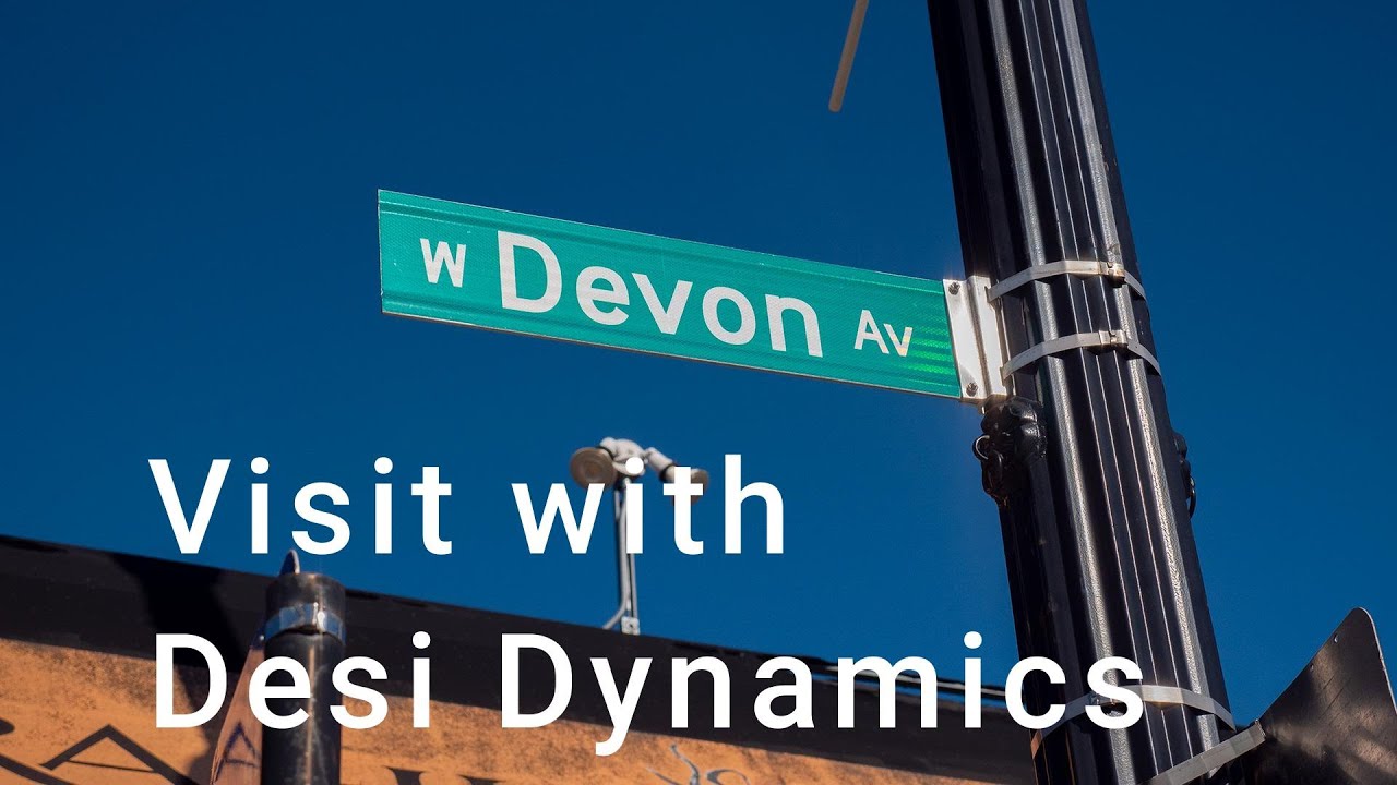 Chicago's Devon Ave - YouTube