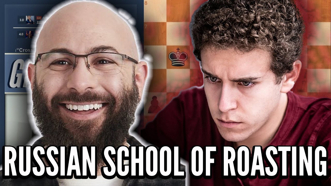 Learning Chess | Swiftor | Streamer Lesson - YouTube
