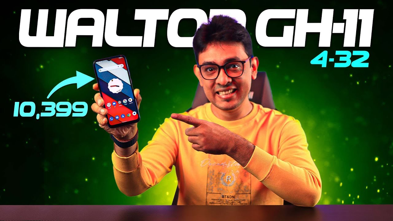 RAM Walton GH 11 4 32 YouTube ram-walton-gh-11-4-32-youtube