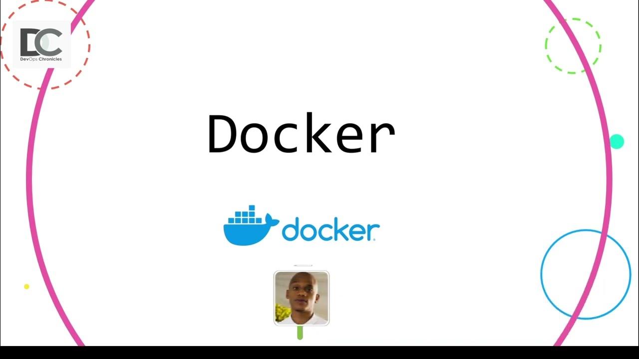 Understanding Docker: Containerization and Beyond - YouTube