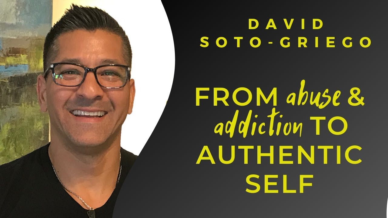 Exploring The Human Journey #71 | From Abuse & Addiction to Authentic ...