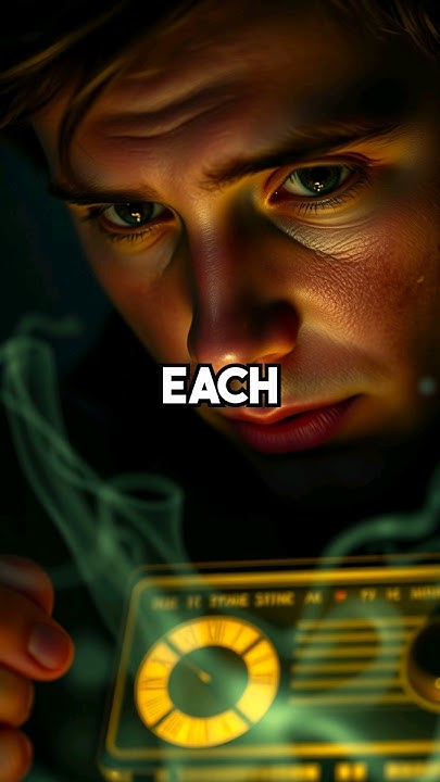 The Echoing Silence #shorts #scary - YouTube