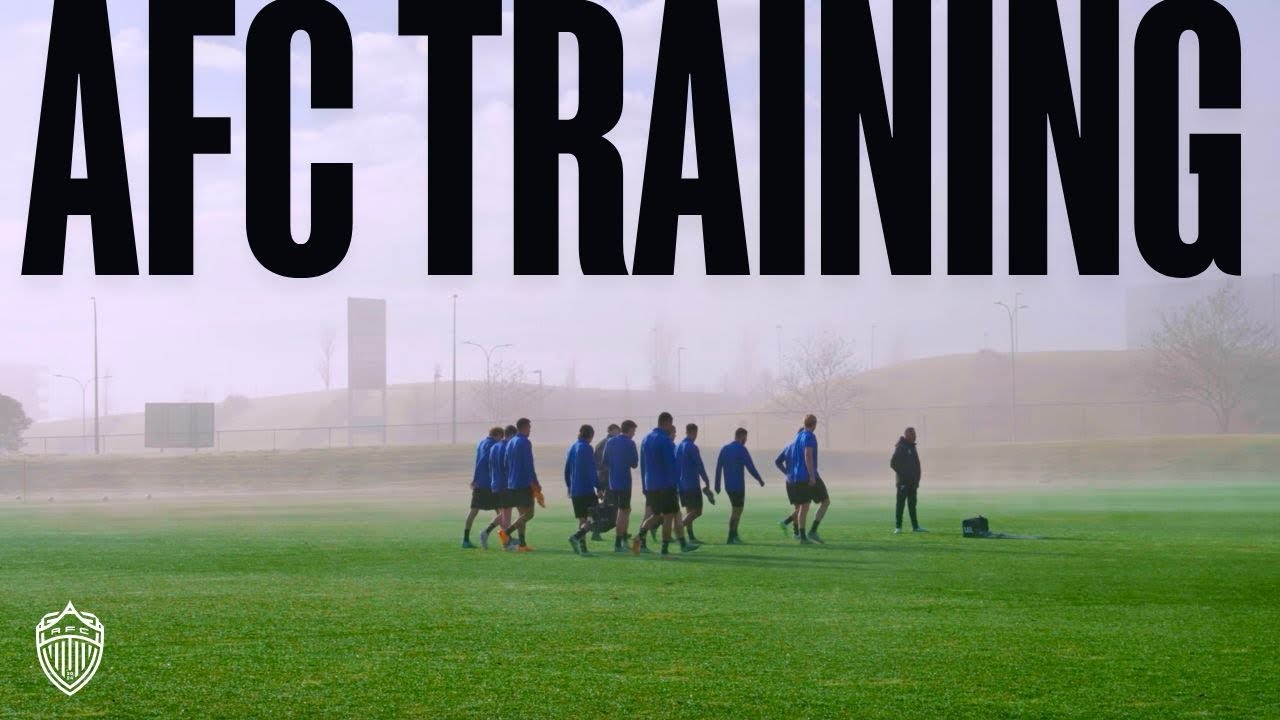 Danny Hay on coaching a new professional football team | More than a ...