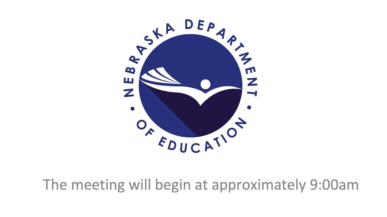 State Board Meeting May 2020 - YouTube