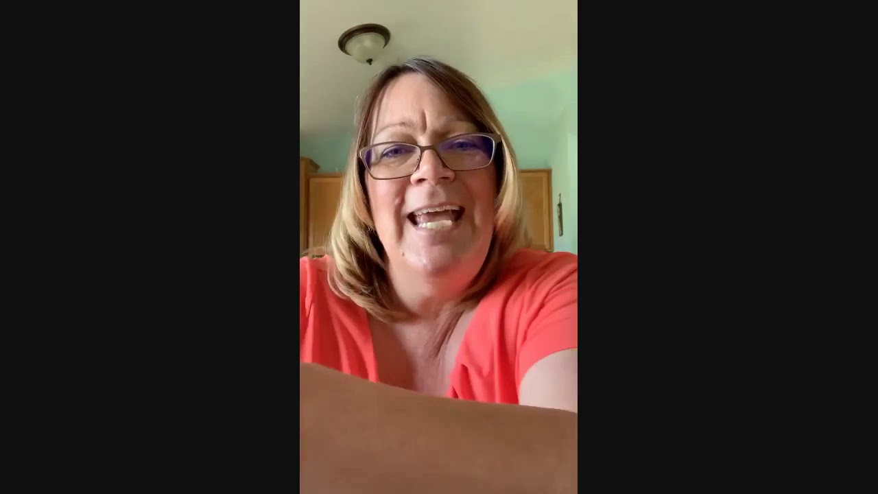 2020 NEO Graduation - Congrats from Ms. Schmidt! - YouTube
