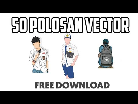 polosan vector quotes - YouTube