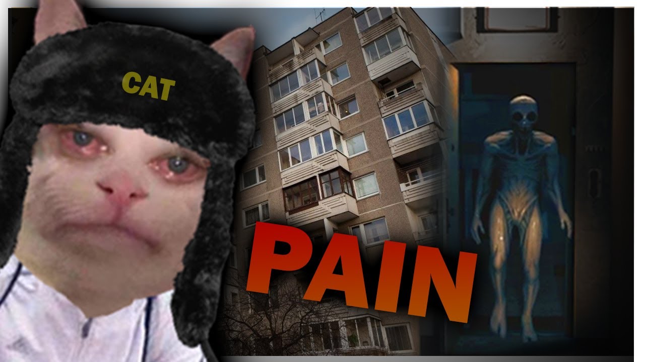 Horror from the Eastern Europe - YouTube