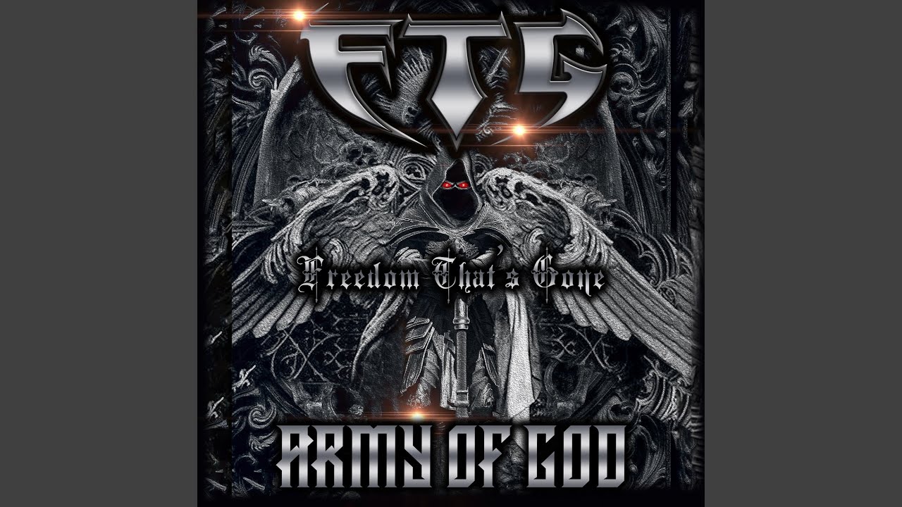 Army Of God - YouTube Music