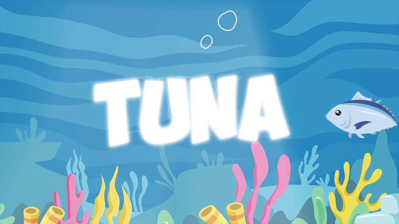 TUNA TUNA (Nàng Tiên Cá) - MiiNa x Tun Phạm x RIN9 x DREAMeR || MV ...