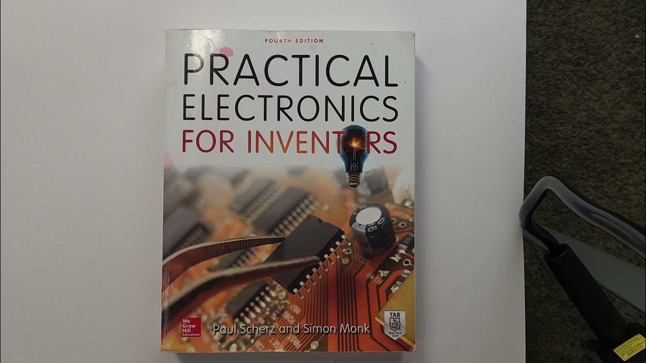 Boost Your Electronics Knowledge As A Beginner | Practical Electronics ...