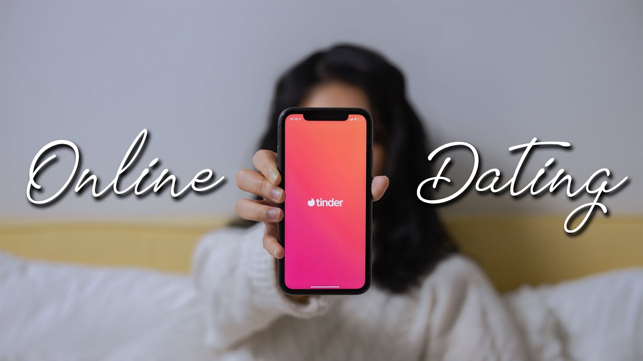 Online Dating // short film - YouTube