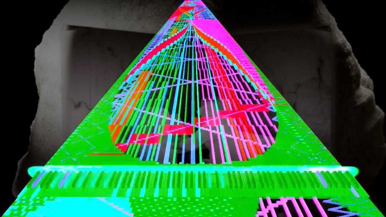 【Black MIDI】 Alan Walker Fade - 2 Million Notes | No Lag 60fps ...