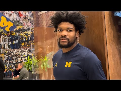 Brandyn Hillman breaks down how Michigan Wolverines secondary will find ...