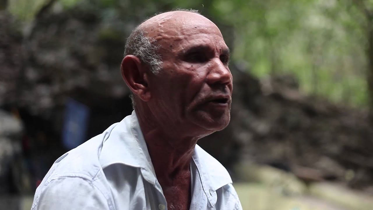 DominicanaOnline.org - Salga el mal y entre el bien - Liborio Mateo, la ...