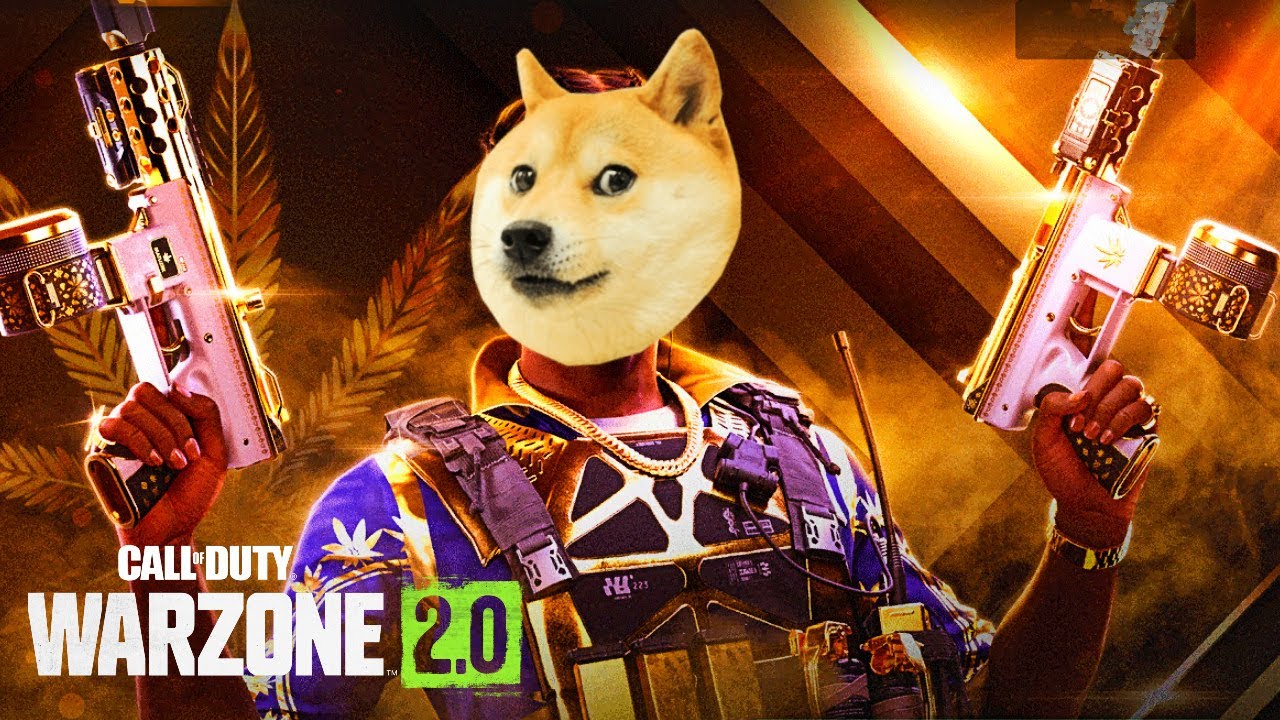 🔴 LIVE | Ranked Resurgence META Loadout - YouTube
