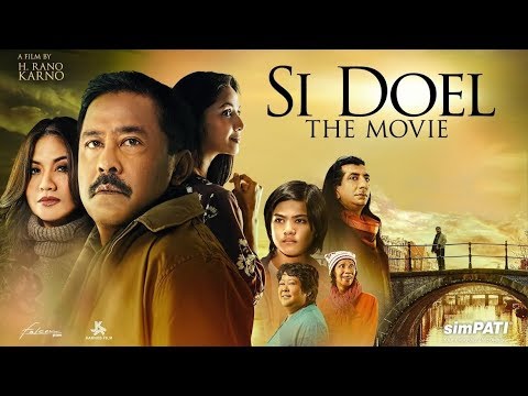 SI DOEL THE MOVIE | Doel Ke Belanda - YouTube