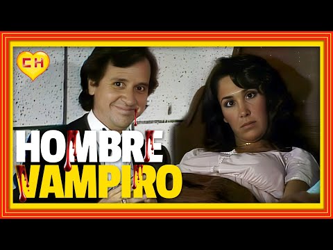 Conde Sanguijuela, el heredero de la maldición de Drácula