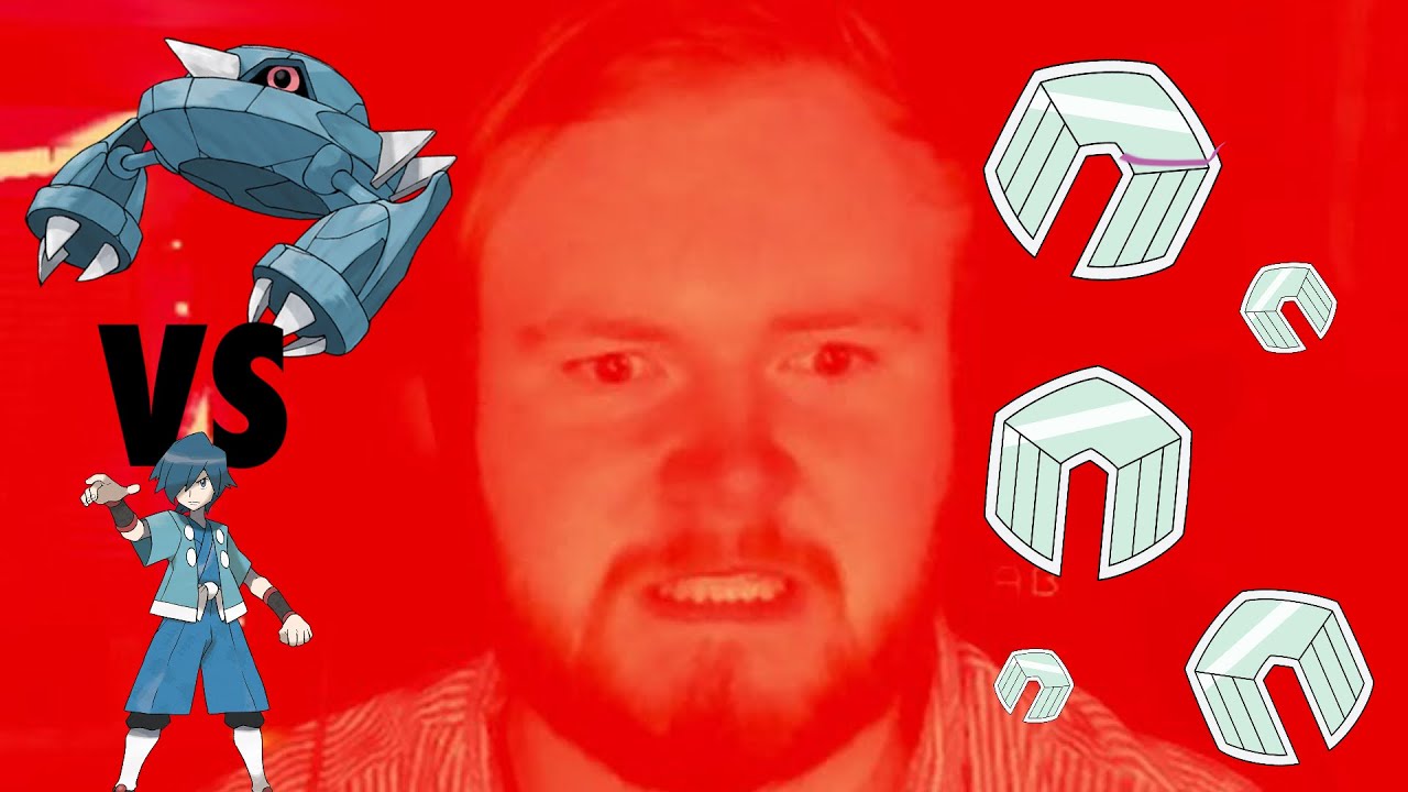 Can We Secure Our First Gym Badge?! (Soul Silver Nuzlocke Challenge) Ep ...