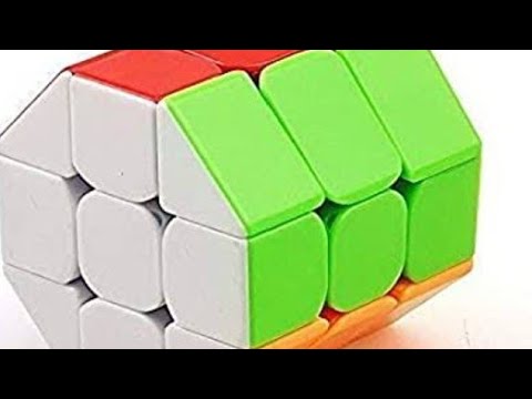Solving Octagon Barrel puzzle. - YouTube