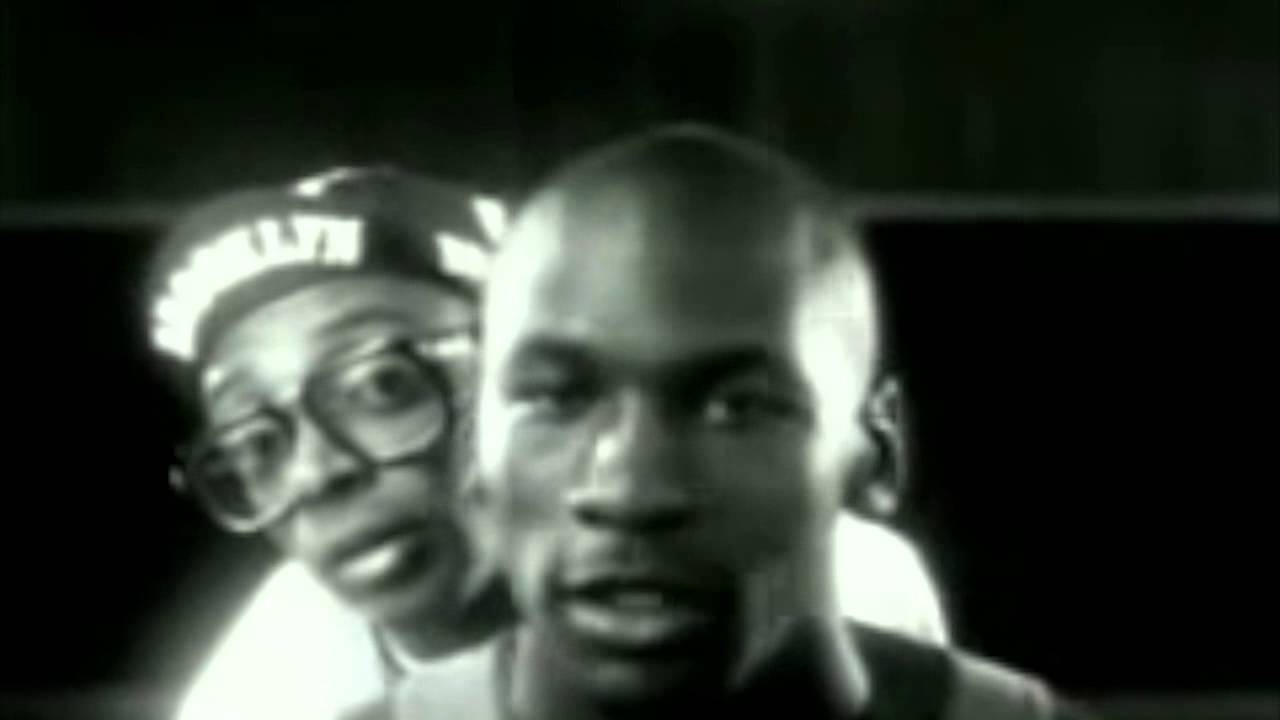 The Jordan Effect - SPLS304 Critical Media - YouTube